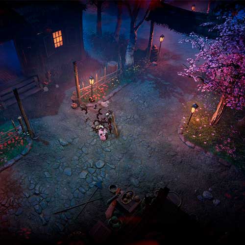 buy V Rising Cd Key Steam Global